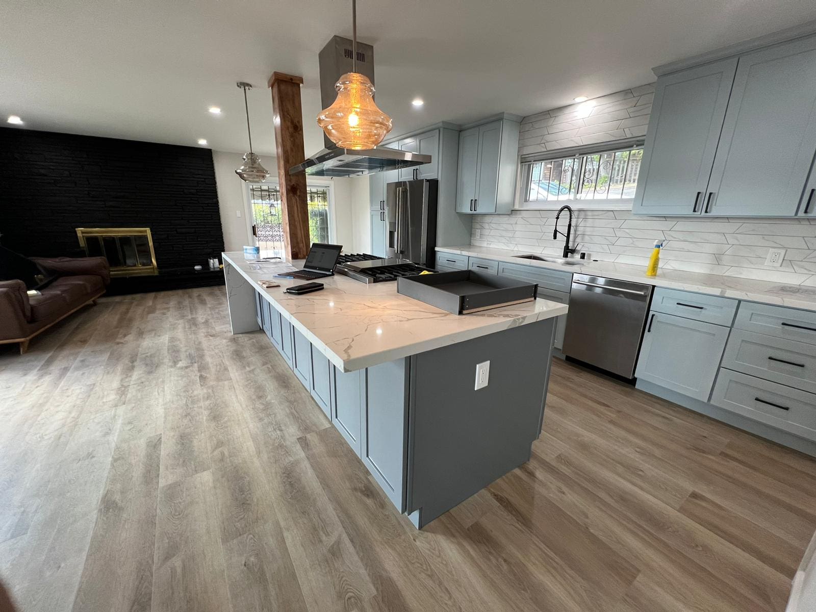 Kitchen Remodeling in Pittsburg, CA | Bay Area Remodeling and Construction | EA Home Builders